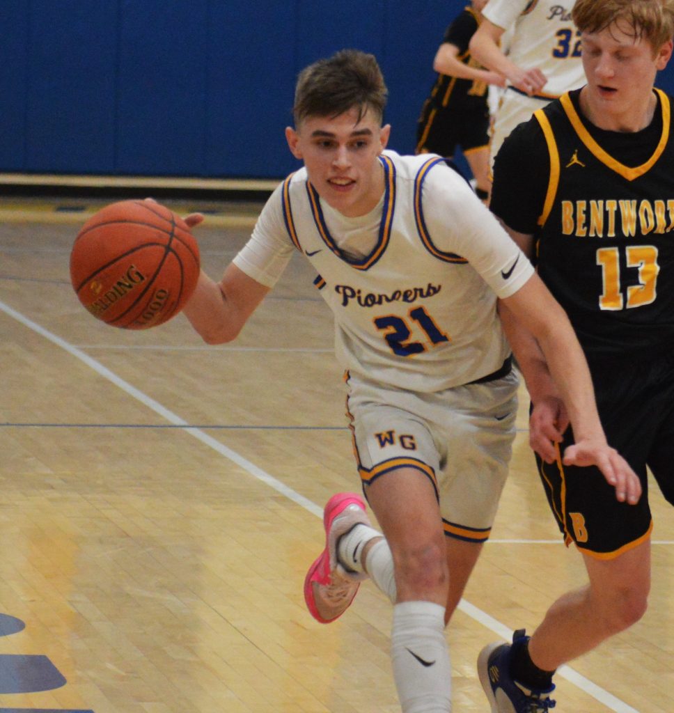 Memorable season: West Greene’s Allison, Romanus top GCM All-County ...